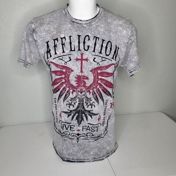 Affliction | Shirts | Brand New Affliction Tshirt | Poshmark